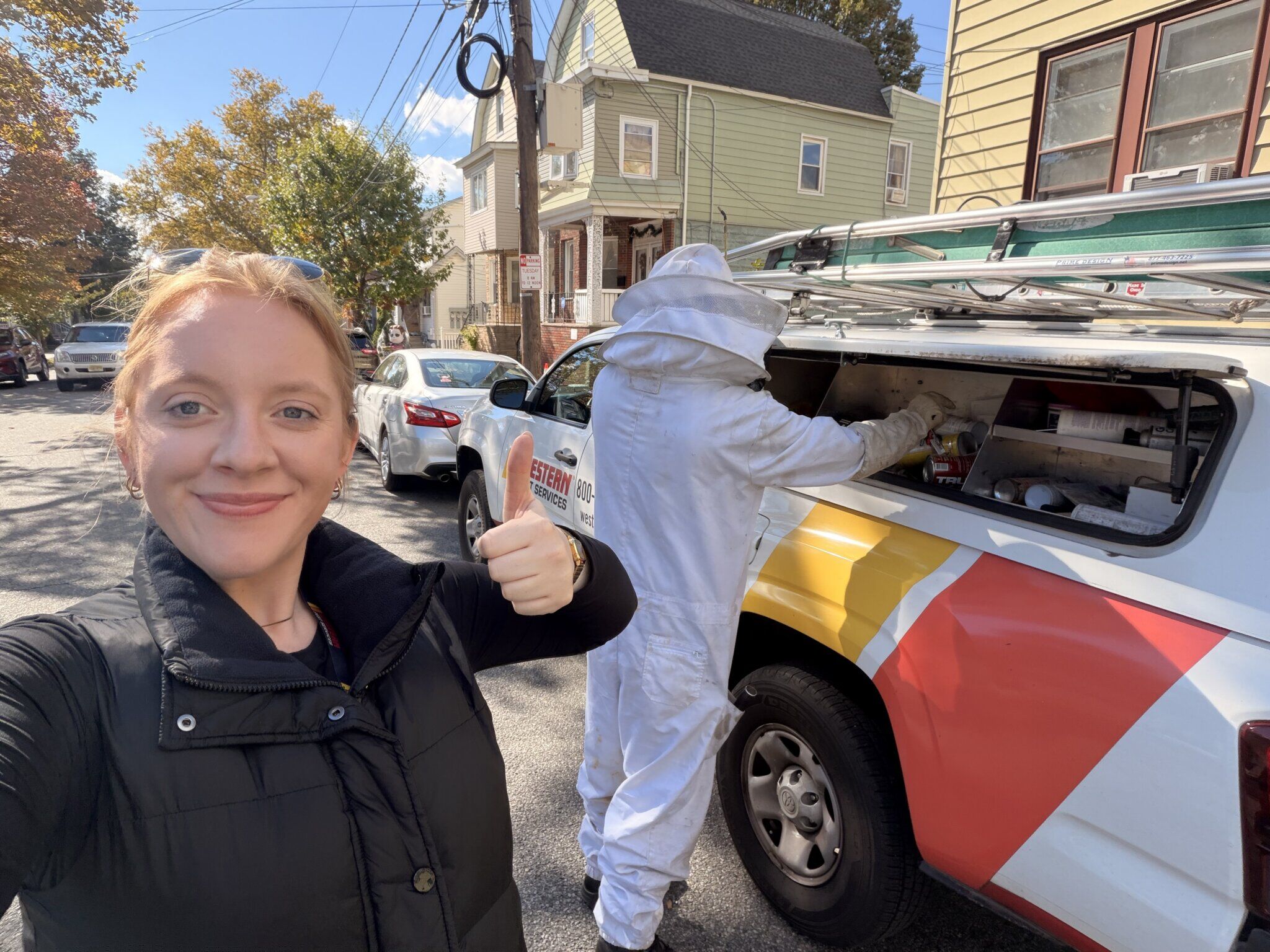 Unlikely Duos, Incredible Impact - Western Pest Services