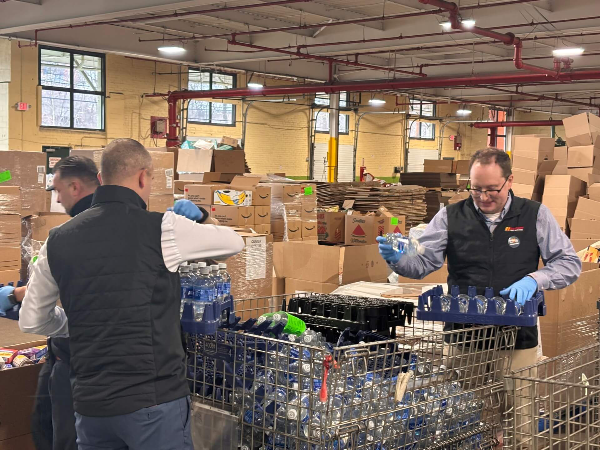 Starting the Year Off Right - Western Pest Services